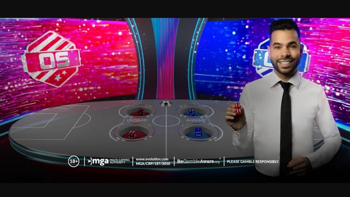 Playtech Live's Who Wants to Be a Millionaire? Live Roulette is ...